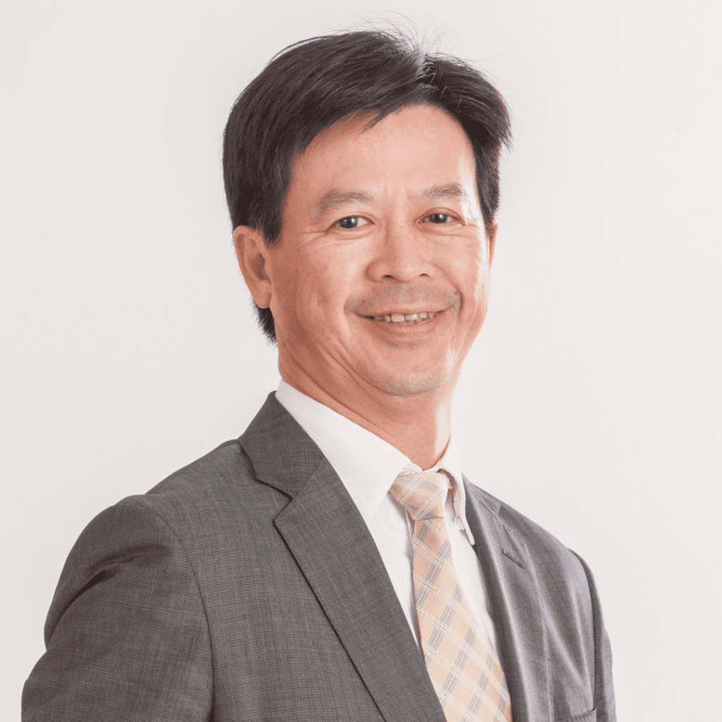 Alex Cheung - ReThink HK