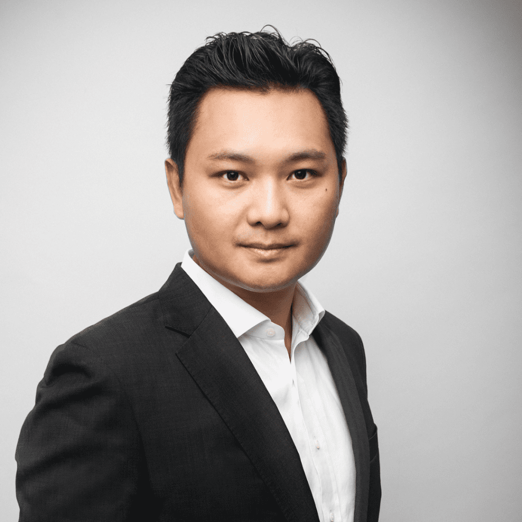 Andy Ann - ReThink HK