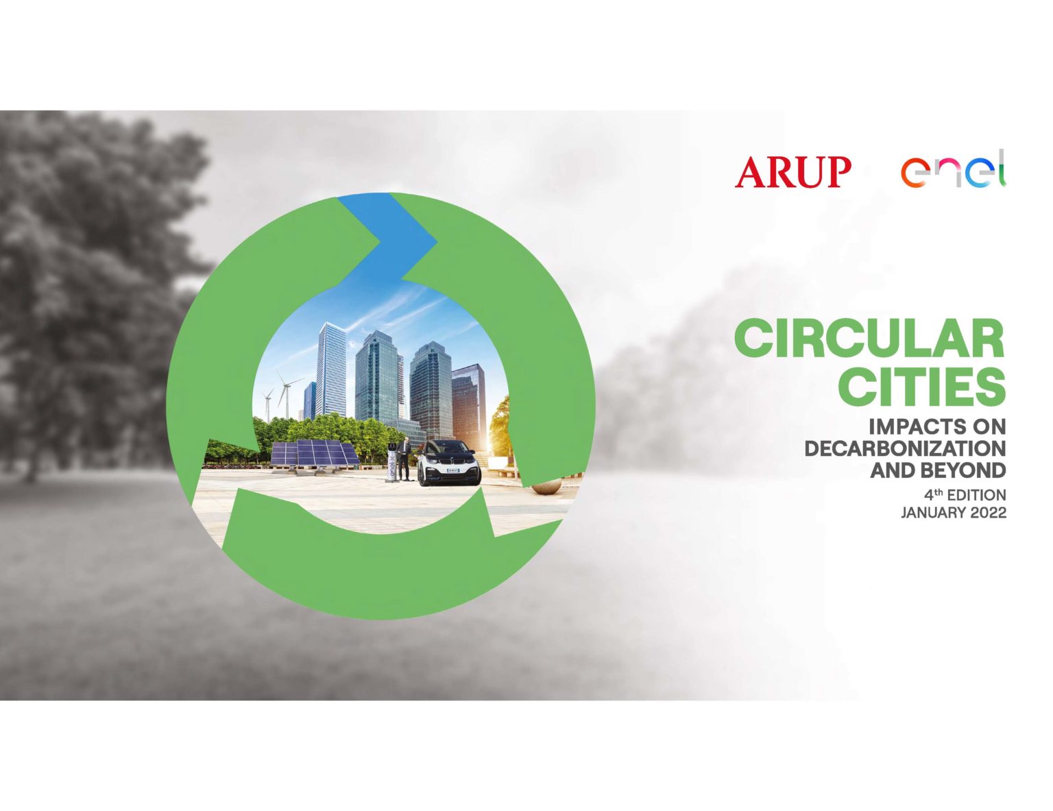 Bringing the circular economy to life in the built environment - ReThink HK