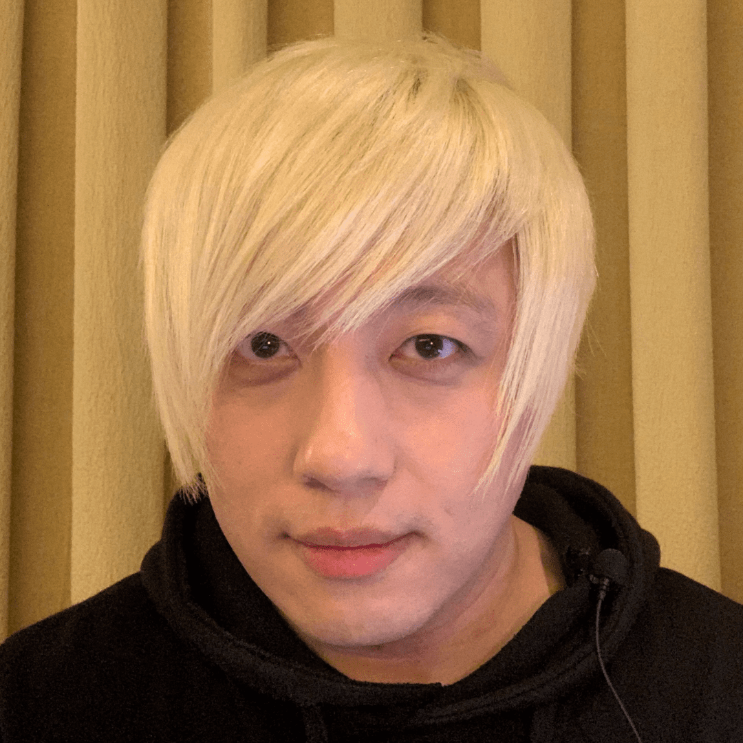 Felix Cheung - ReThink HK