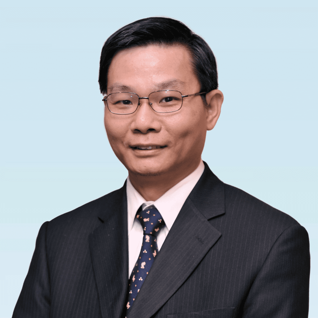 Kenneth Li - ReThink HK