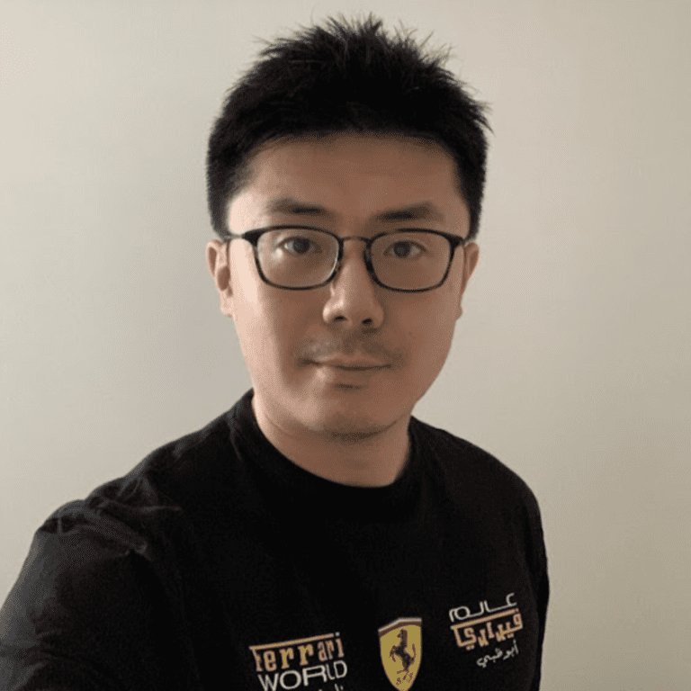 Kenneth Wong - ReThink HK