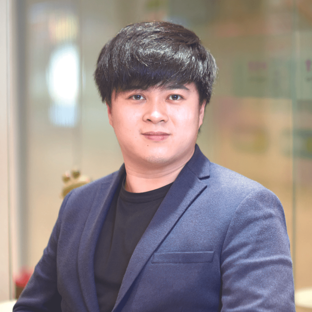 Leo Chan - ReThink HK