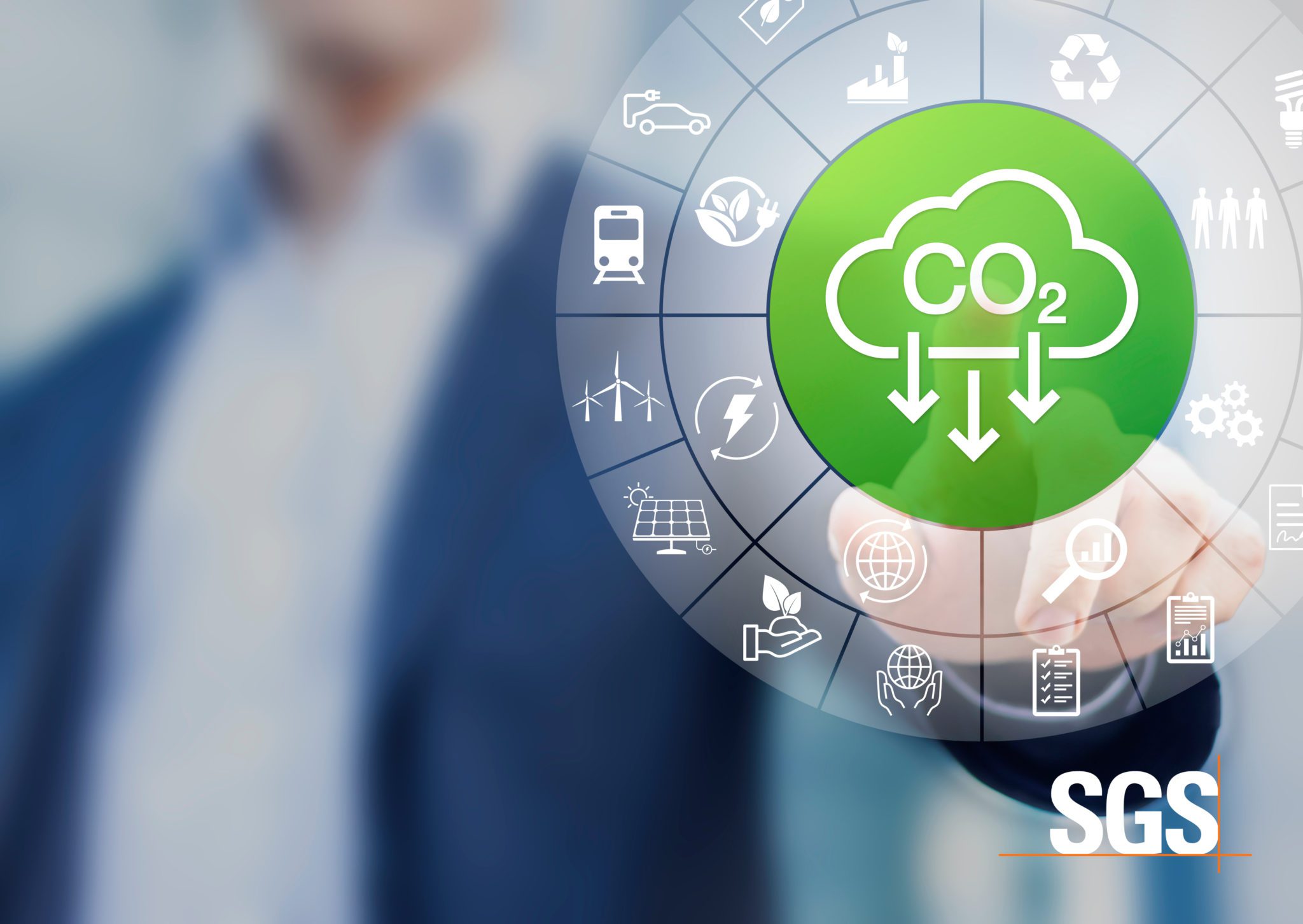 Fully track Carbon Emissions and Accelerate Low-Carbon Transformation ...