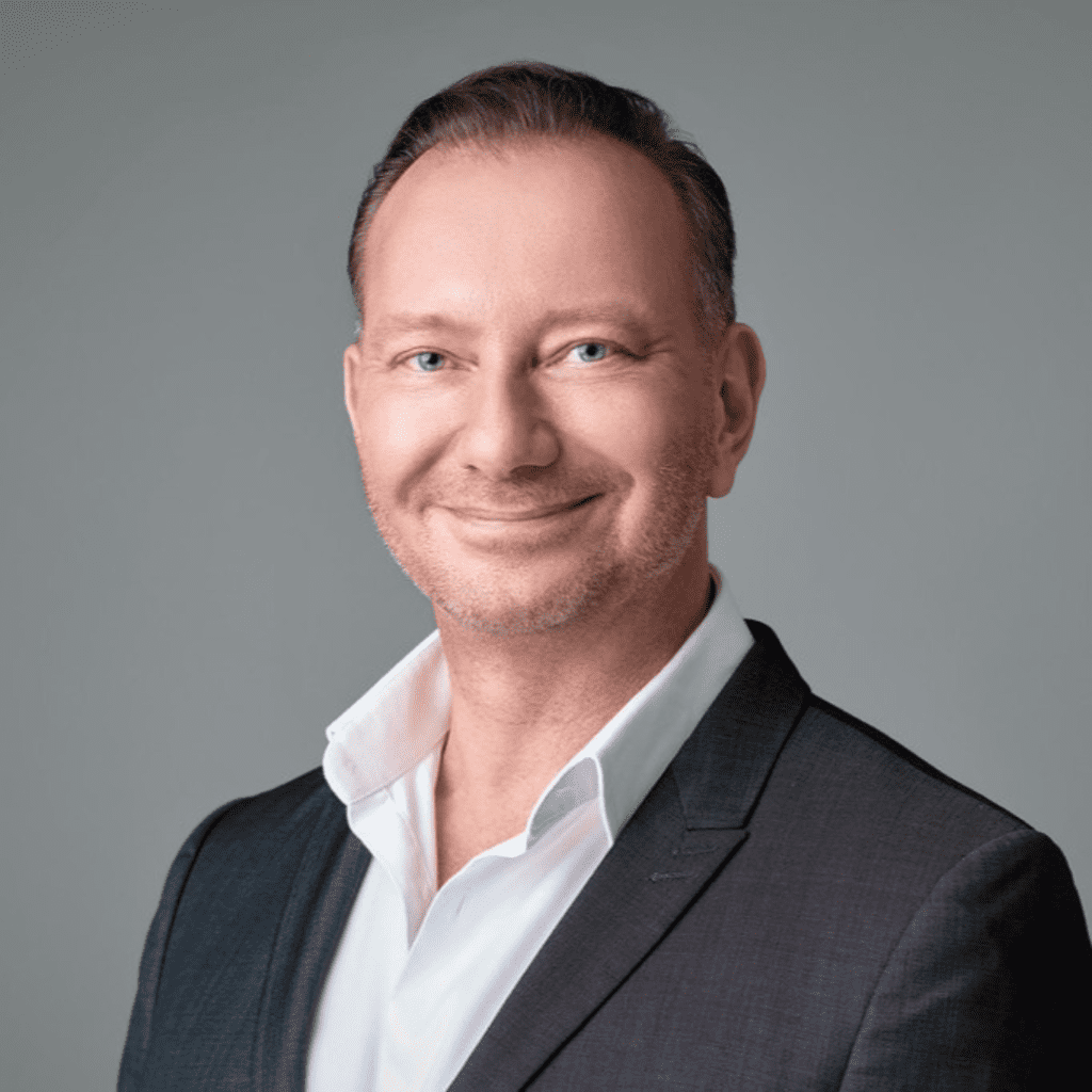 Steven Filby - ReThink HK