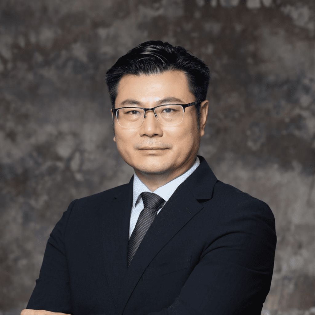 Thomas Wu - ReThink HK