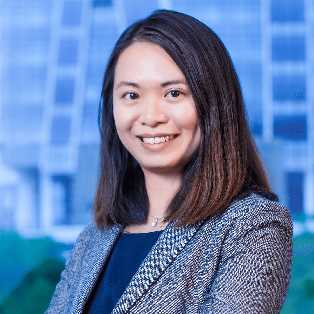 Venisa Chu - ReThink HK Venisa Chu - ReThink HK