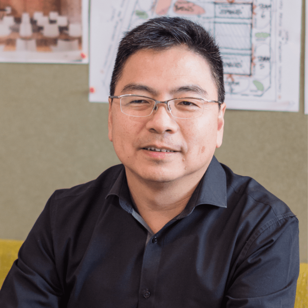 Wing Leung - ReThink HK