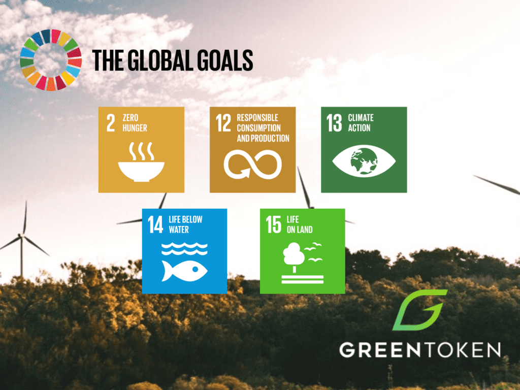 Green Token: Uniting a Green Community - ReThink HK