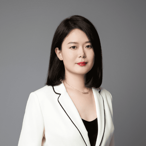 Jing Wang - ReThink HK