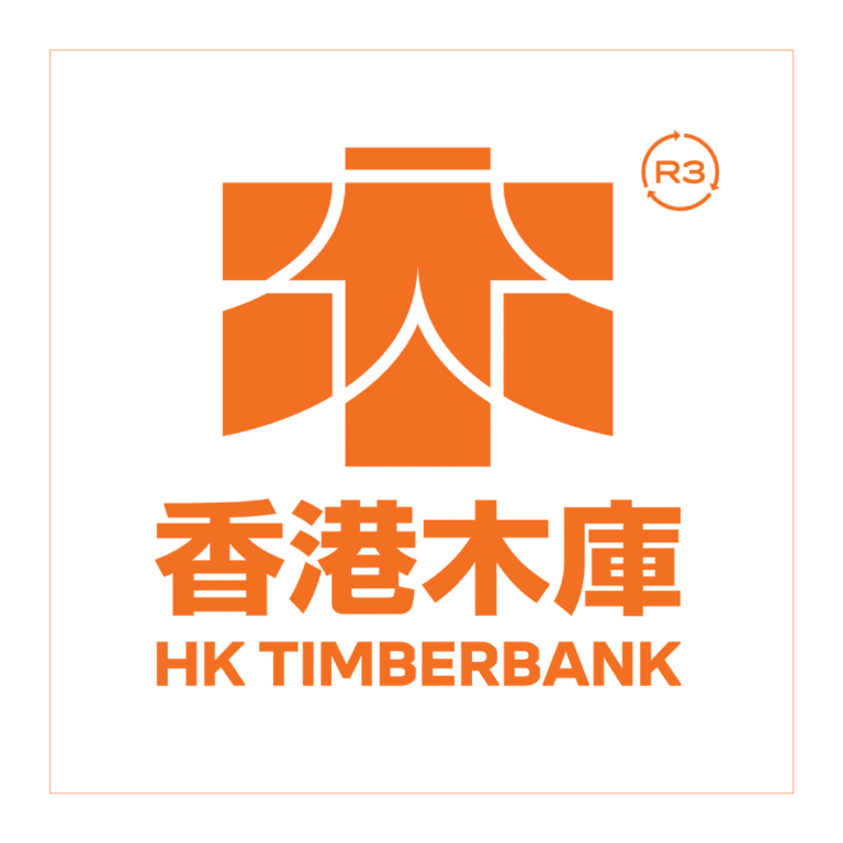 HK Timberbank 香港木庫 - ReThink HK