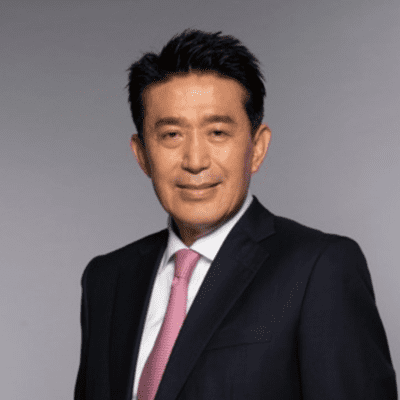 Jack Lin - ReThink HK