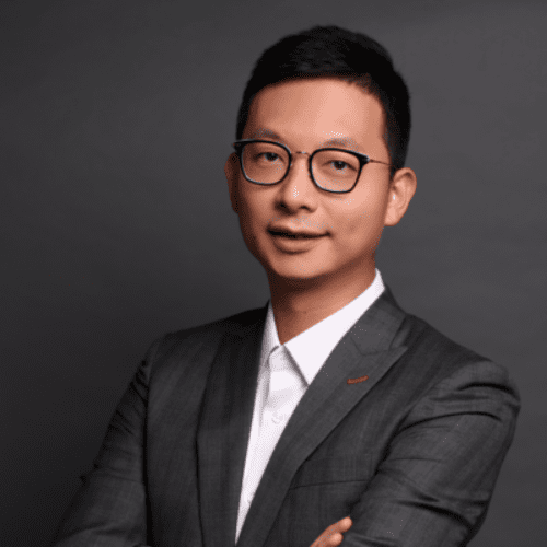Joe Chow - ReThink HK