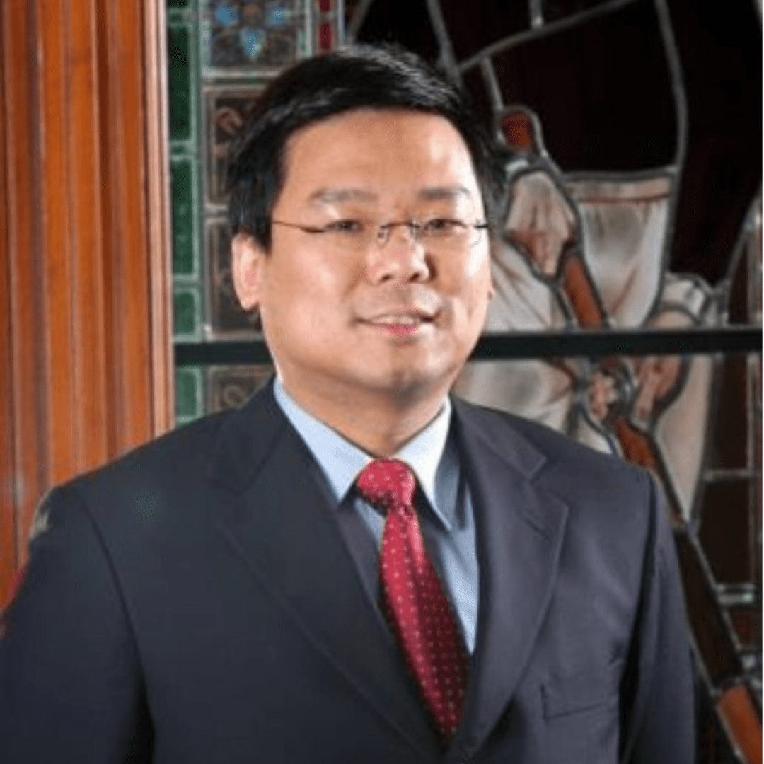 Kevin Ng - ReThink HK