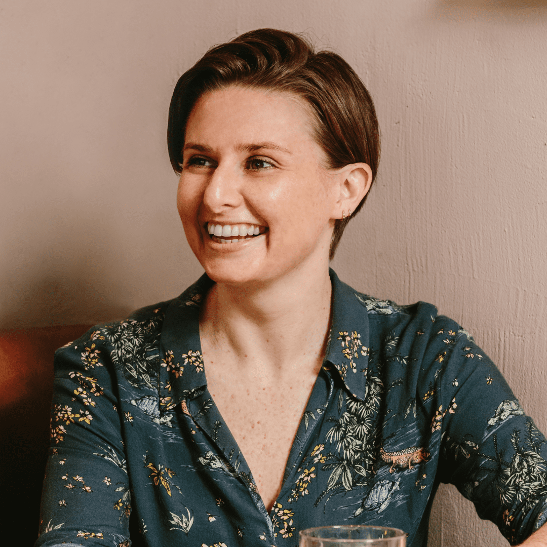 Laura Offe - ReThink HK