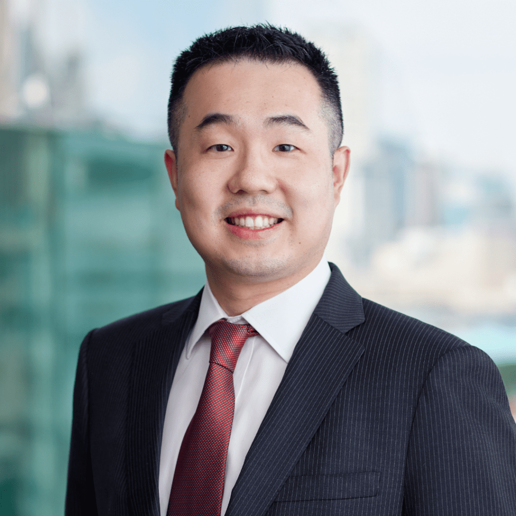 Mark Lam - ReThink HK