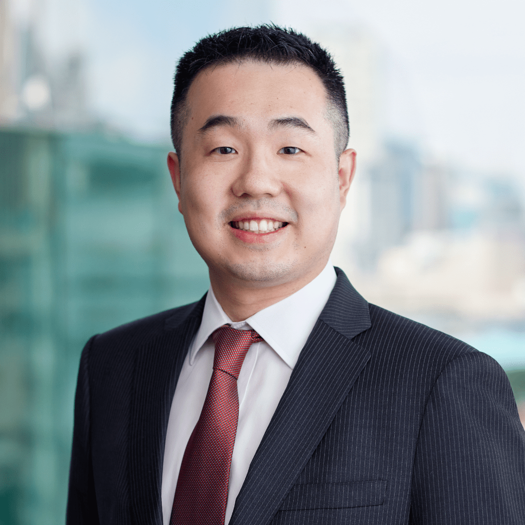 Mark Lam - ReThink HK