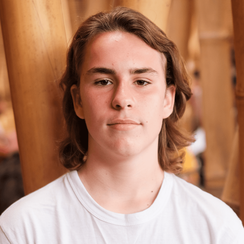 Matthew Rostron - ReThink HK