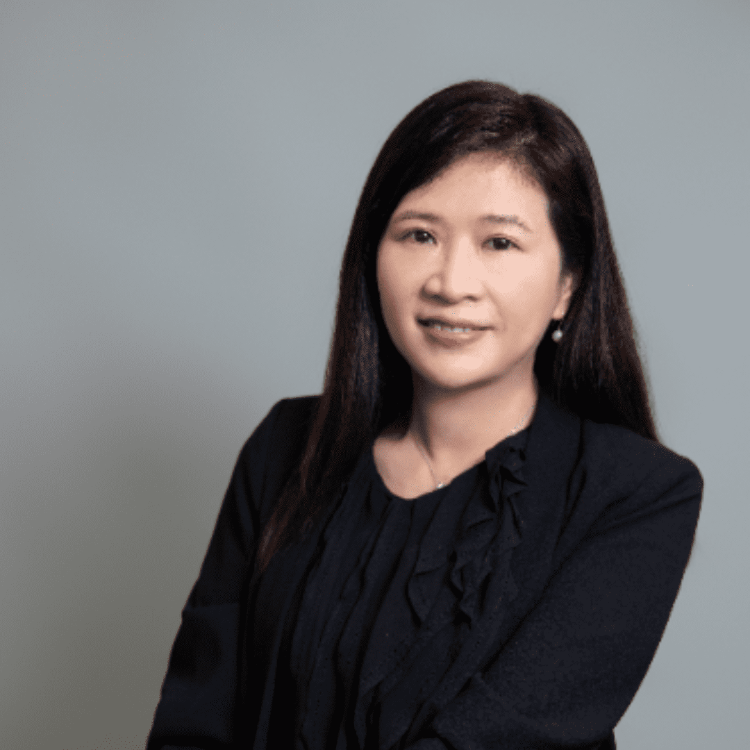 Miranda Kwan - ReThink HK