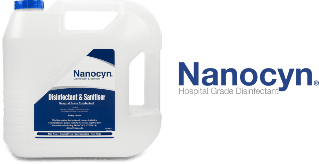 Enabling environments that are not just clean, but also healthy and ...