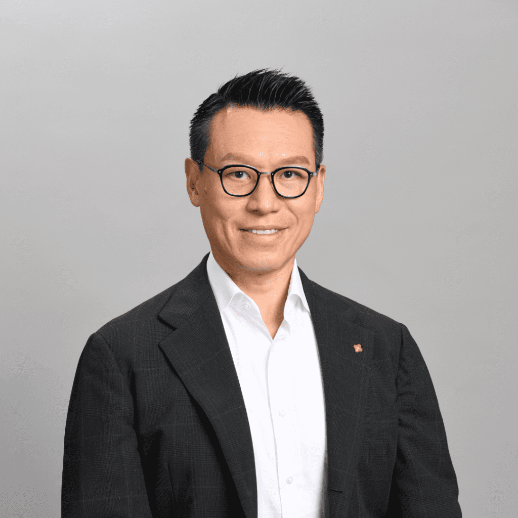 2023 Speakers - ReThink HK