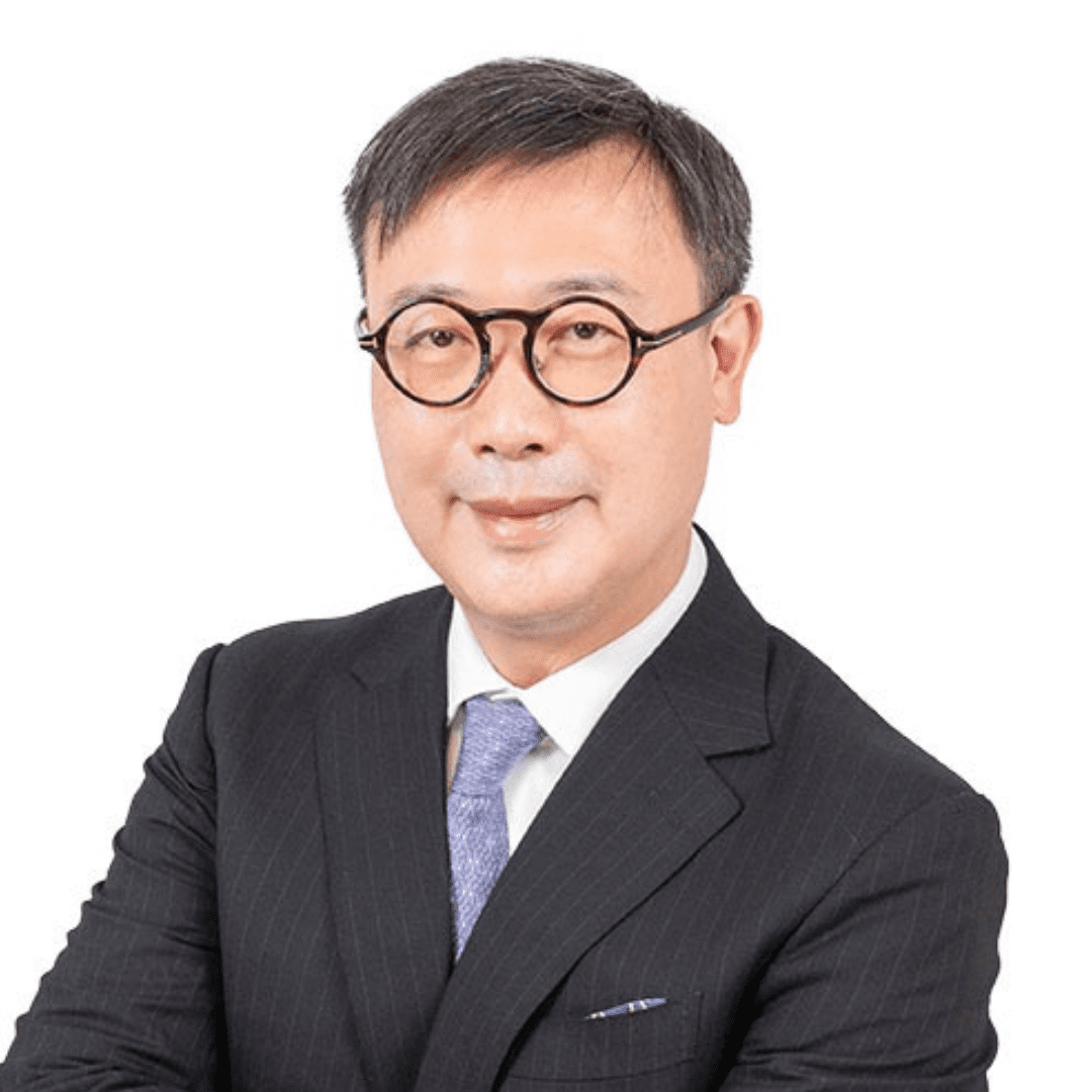 Wayne Li - ReThink HK