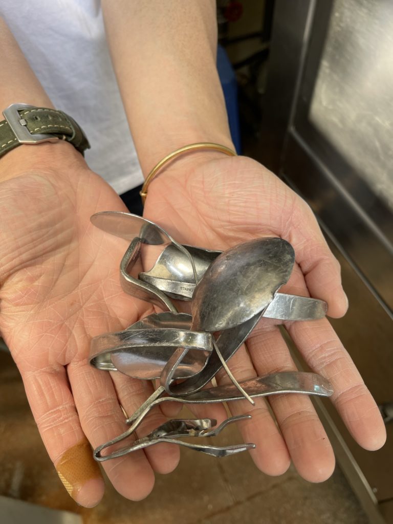 Turning Food Waste to Liquid: A new Era in food waste management ...