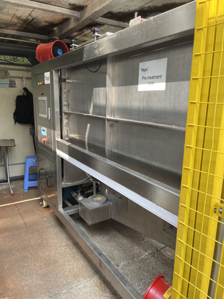 Turning Food Waste to Liquid: A new Era in food waste management ...