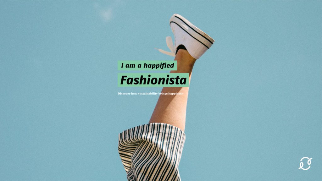 Showcase your ESG inspirations with storytelling - ReThink HK