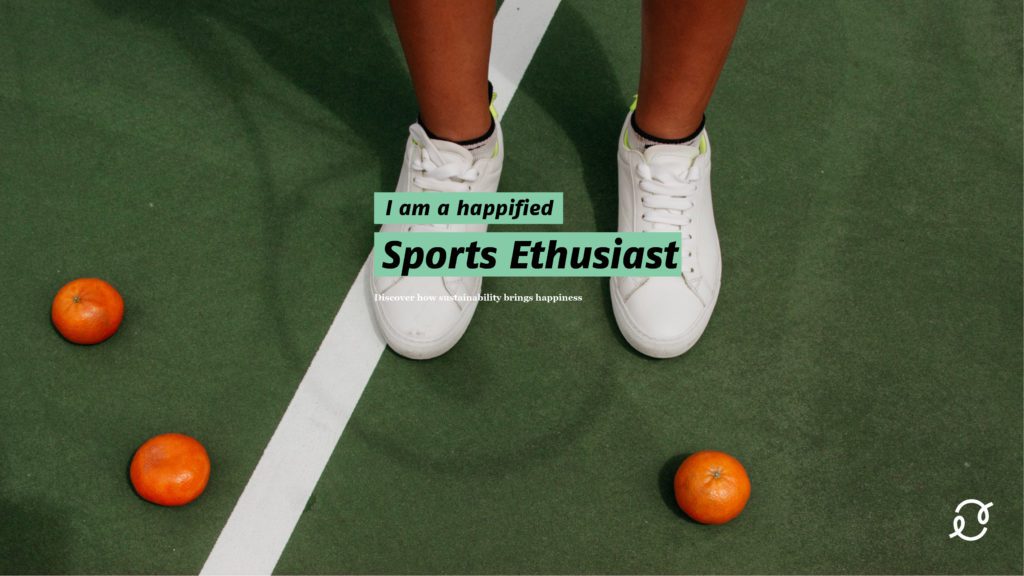 Showcase your ESG inspirations with storytelling - ReThink HK