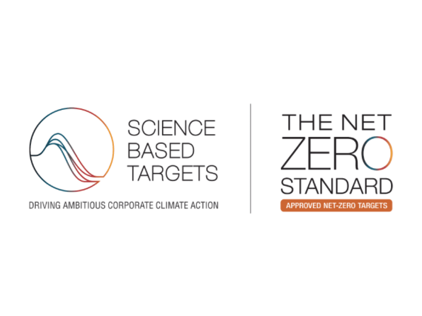 SGS Net-zero Target Approved by the Science Based Target initiative ... SGS Net-zero Target Approved by the Science Based Target initiative ...