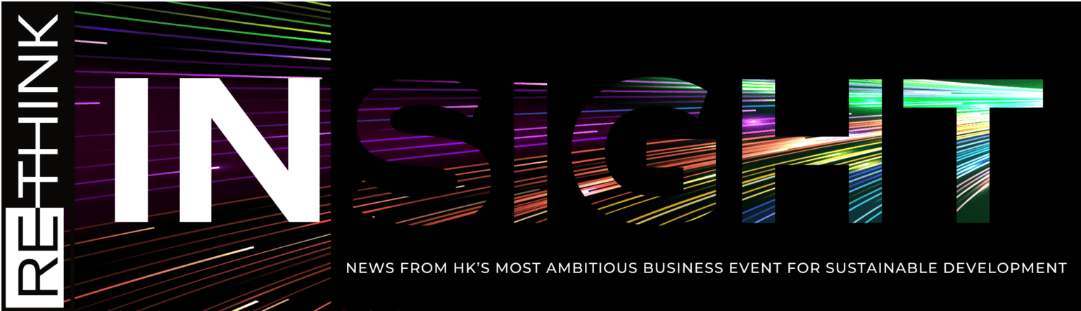 ReThink HK | Insight from ReThink HK