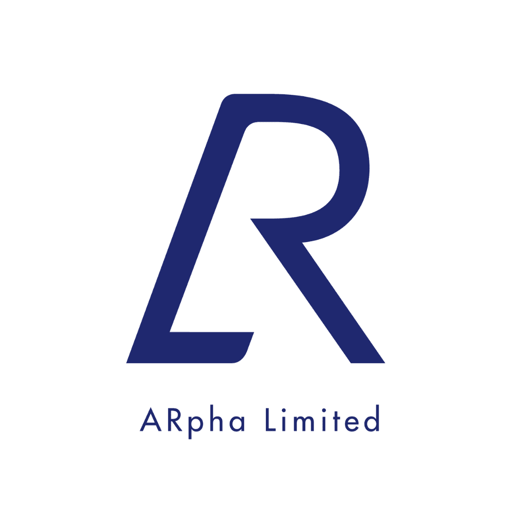 ARpha Limited - ReThink HK