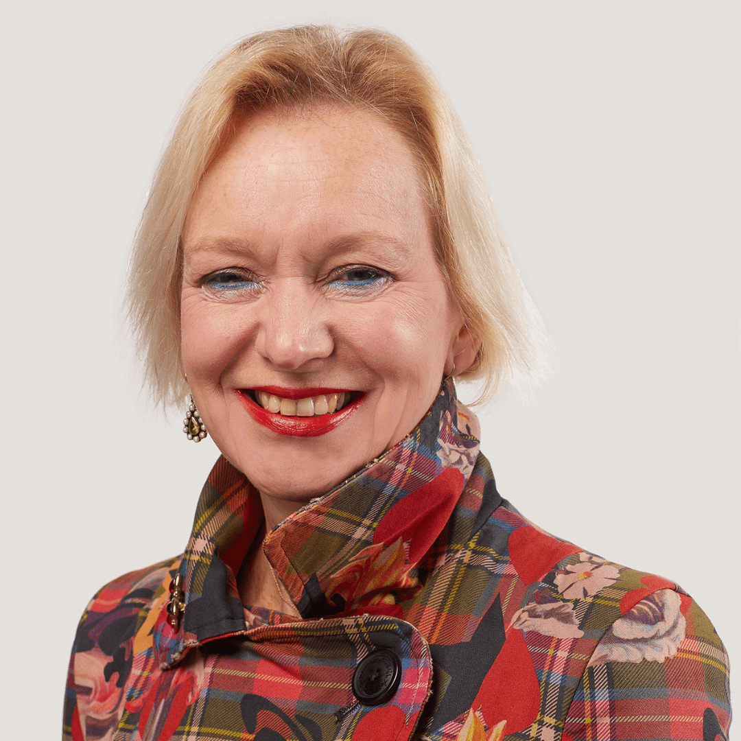 Anne Kerr - ReThink HK