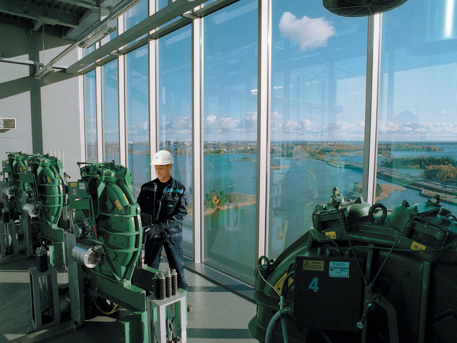 Creating better urban environments with our customers and partners ...