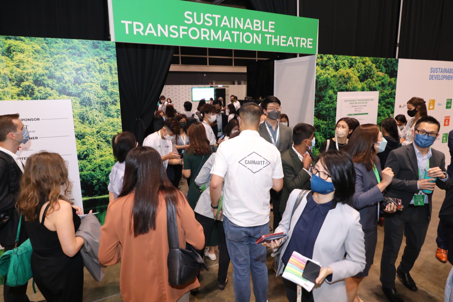 ReThink HK - Sustainable Business Conference & Expo