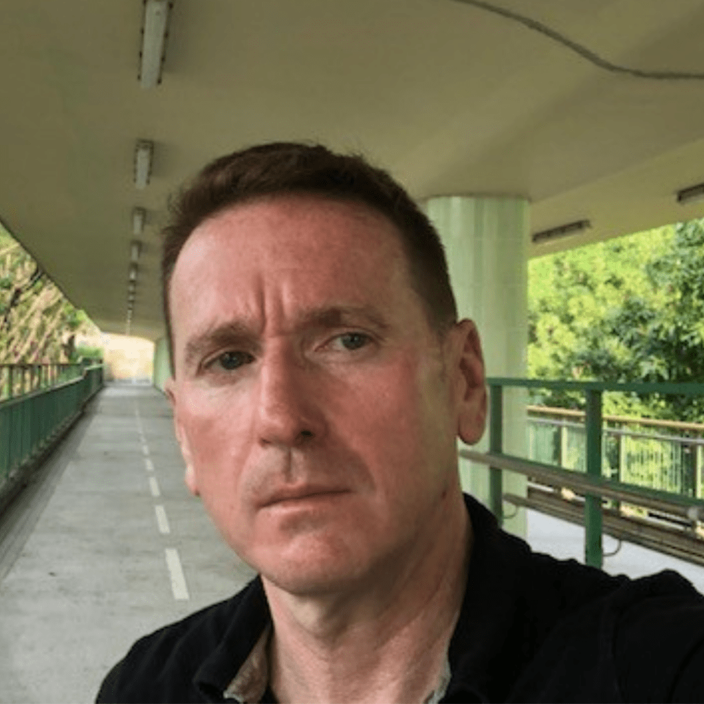 (2023) Sustainable Finance and Supply Chains Theatre - ReThink HK