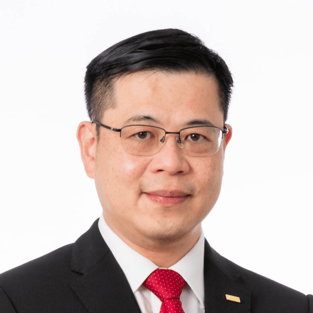 Steven Lai - ReThink HK