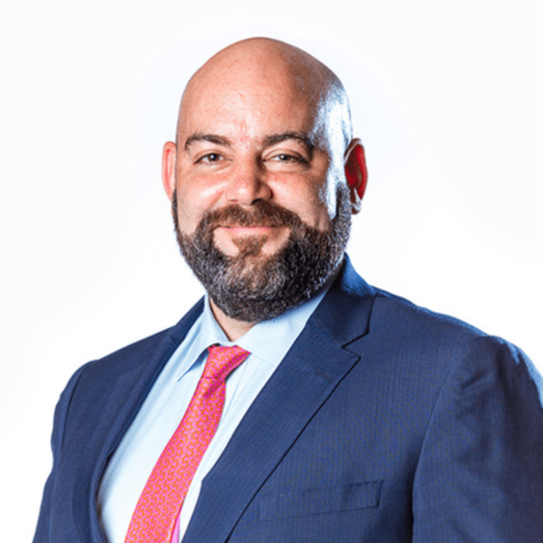 Joe Phelan - ReThink HK