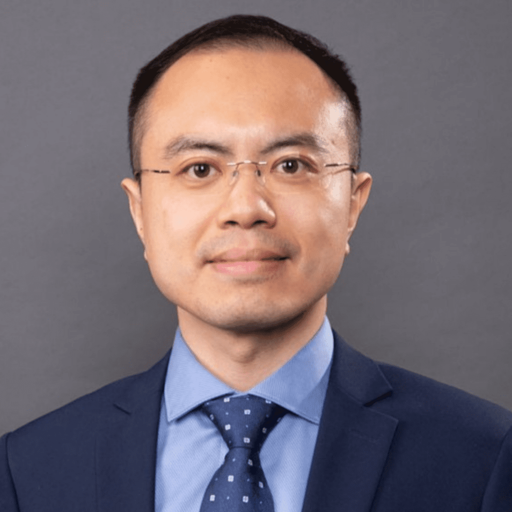 Dr Xiaoliang Yang - ReThink HK