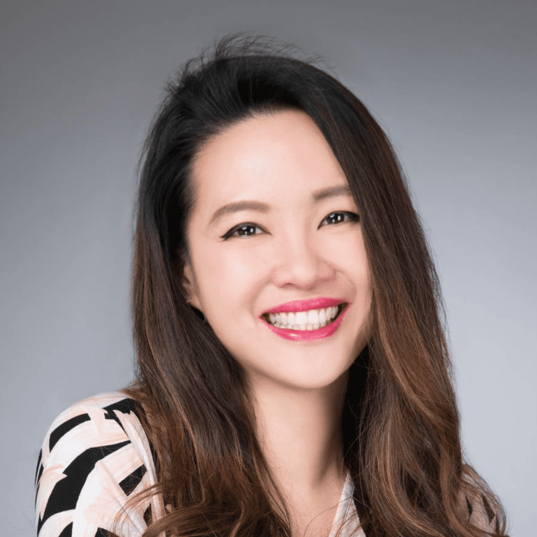 Michelle Mak - ReThink HK