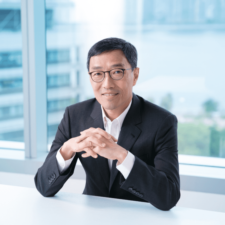 Albert Wong - ReThink HK