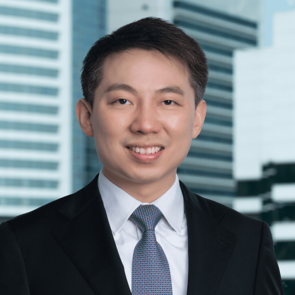 2023 Speakers - ReThink HK