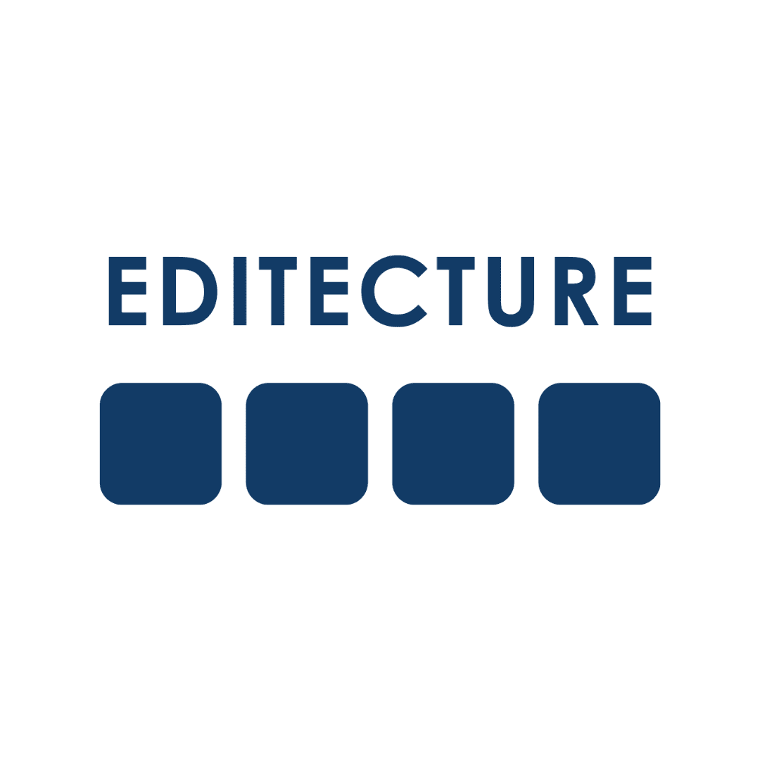 Editecture - ReThink HK