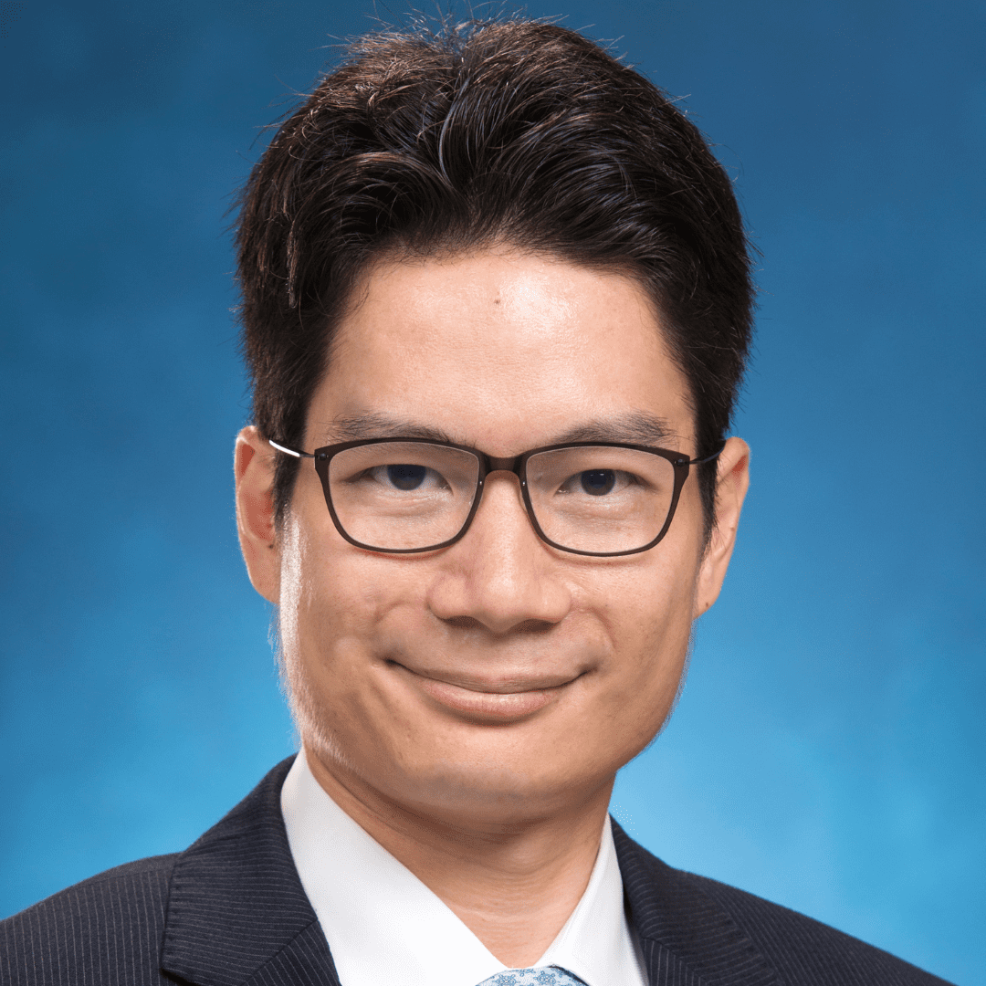 Mr Joseph H. L. Chan - ReThink HK