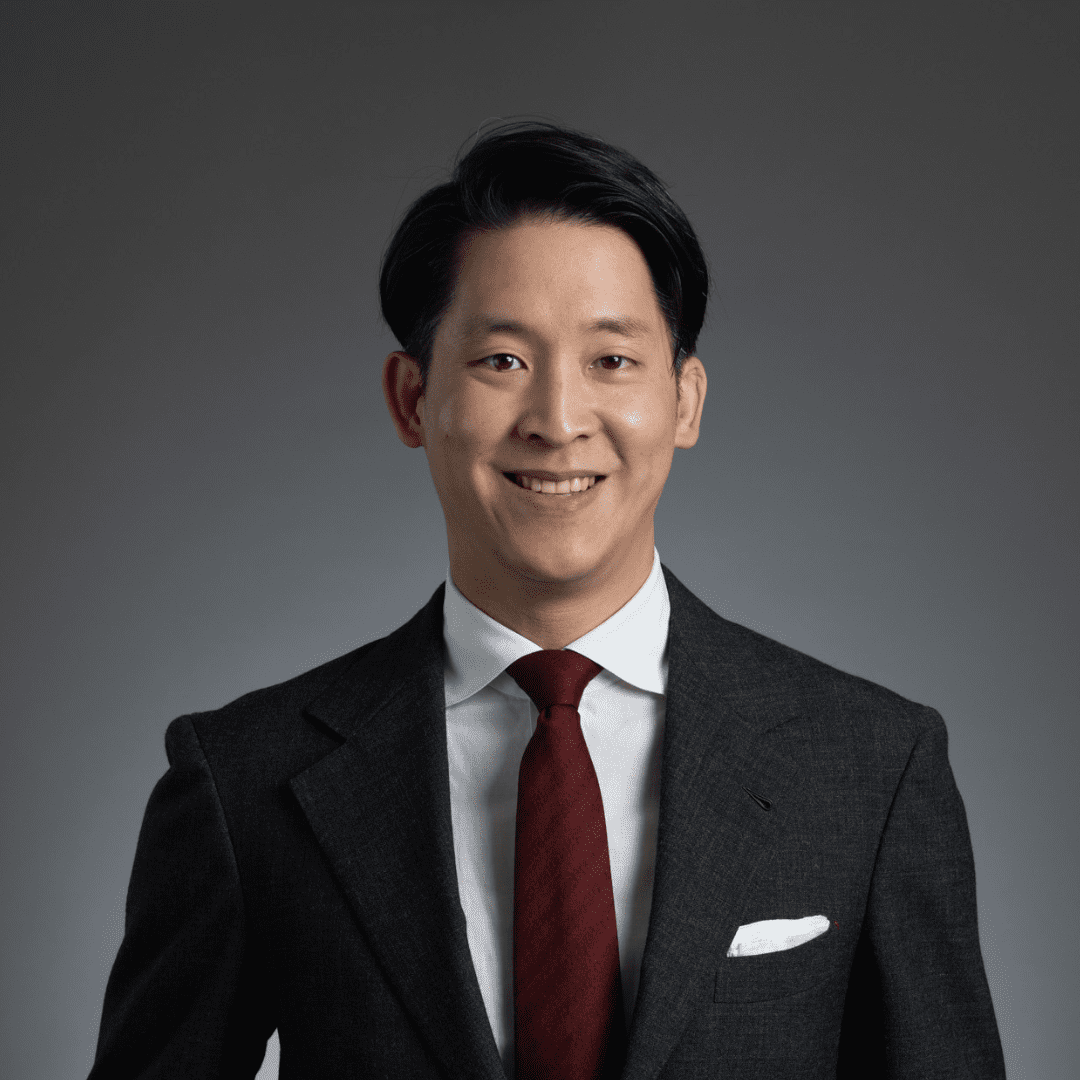 Adrian Lo - ReThink HK