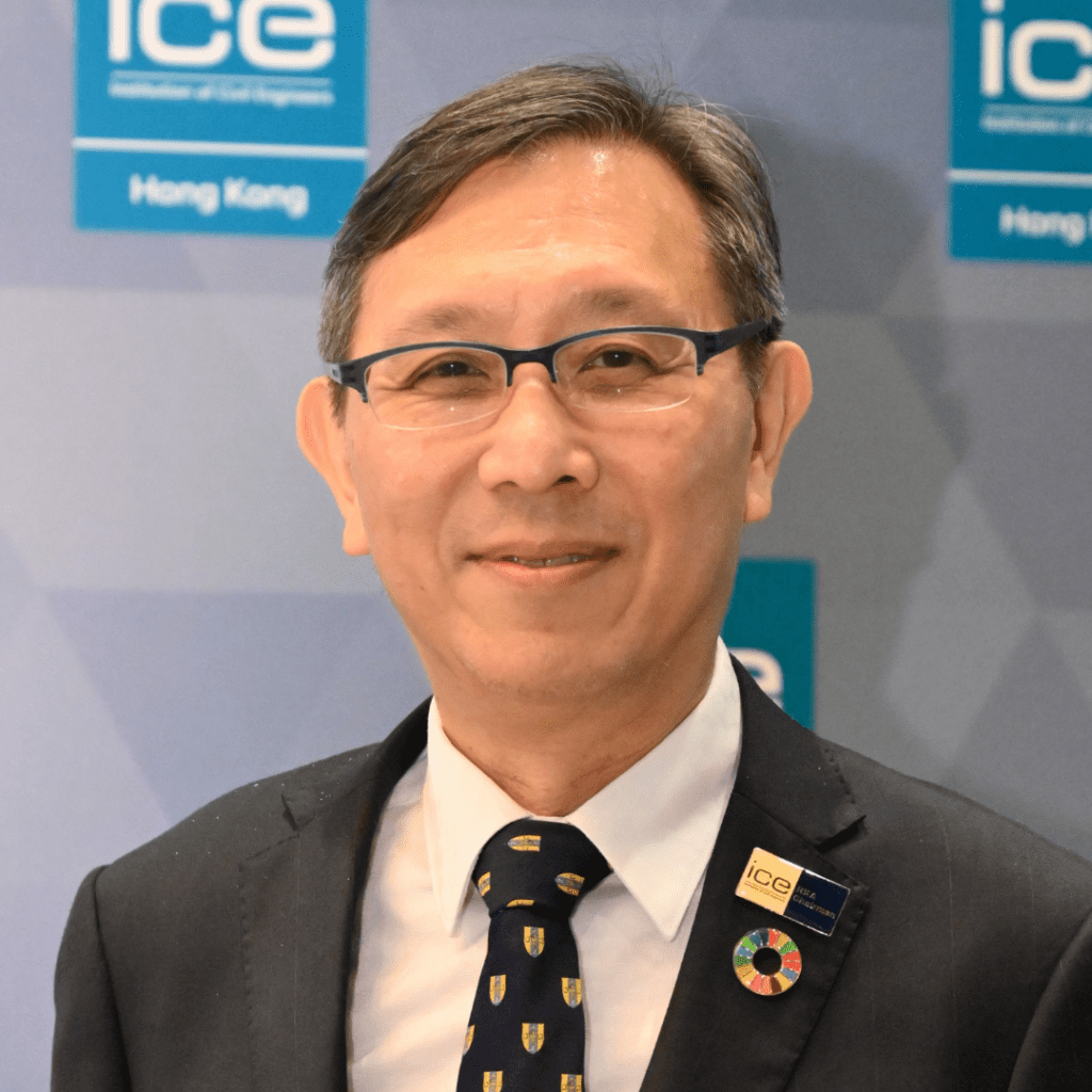 Ambrose Cheong BBS - ReThink HK