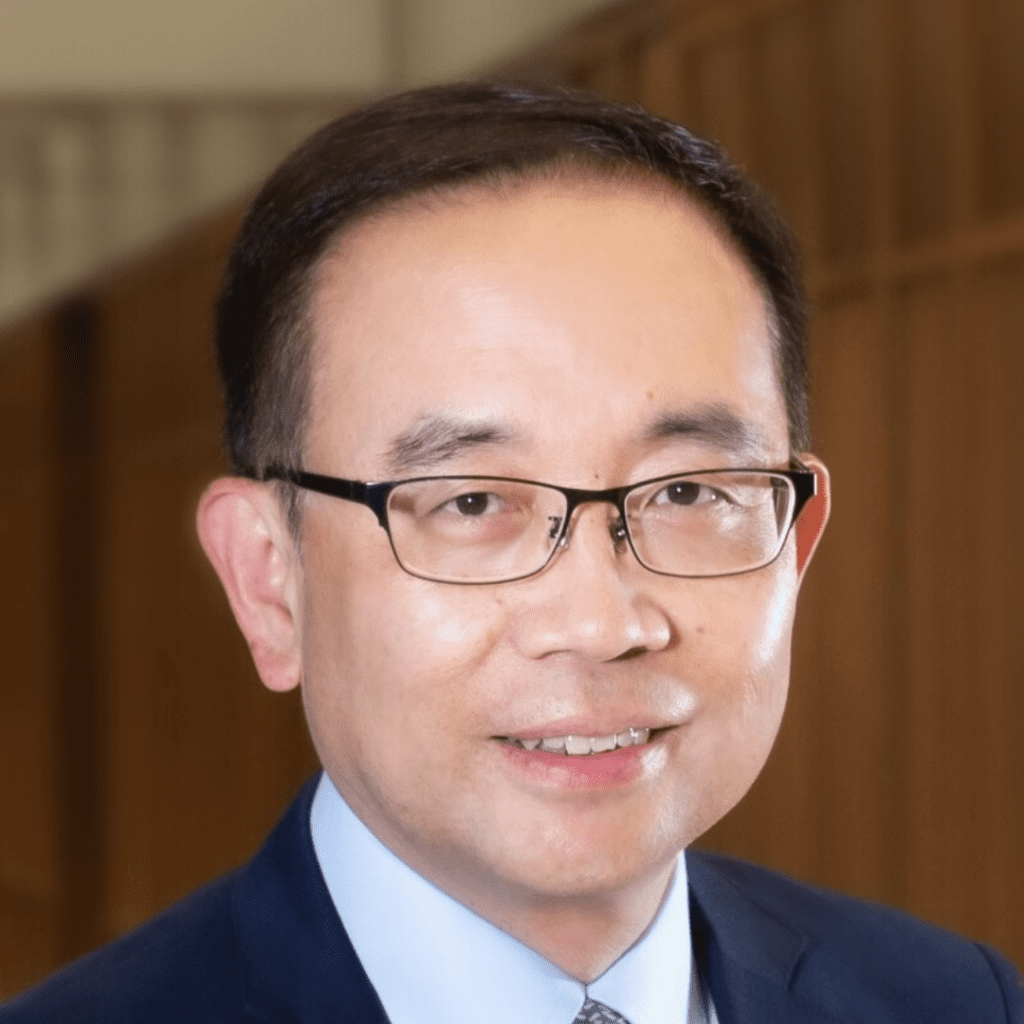 Daniel Chan - ReThink HK