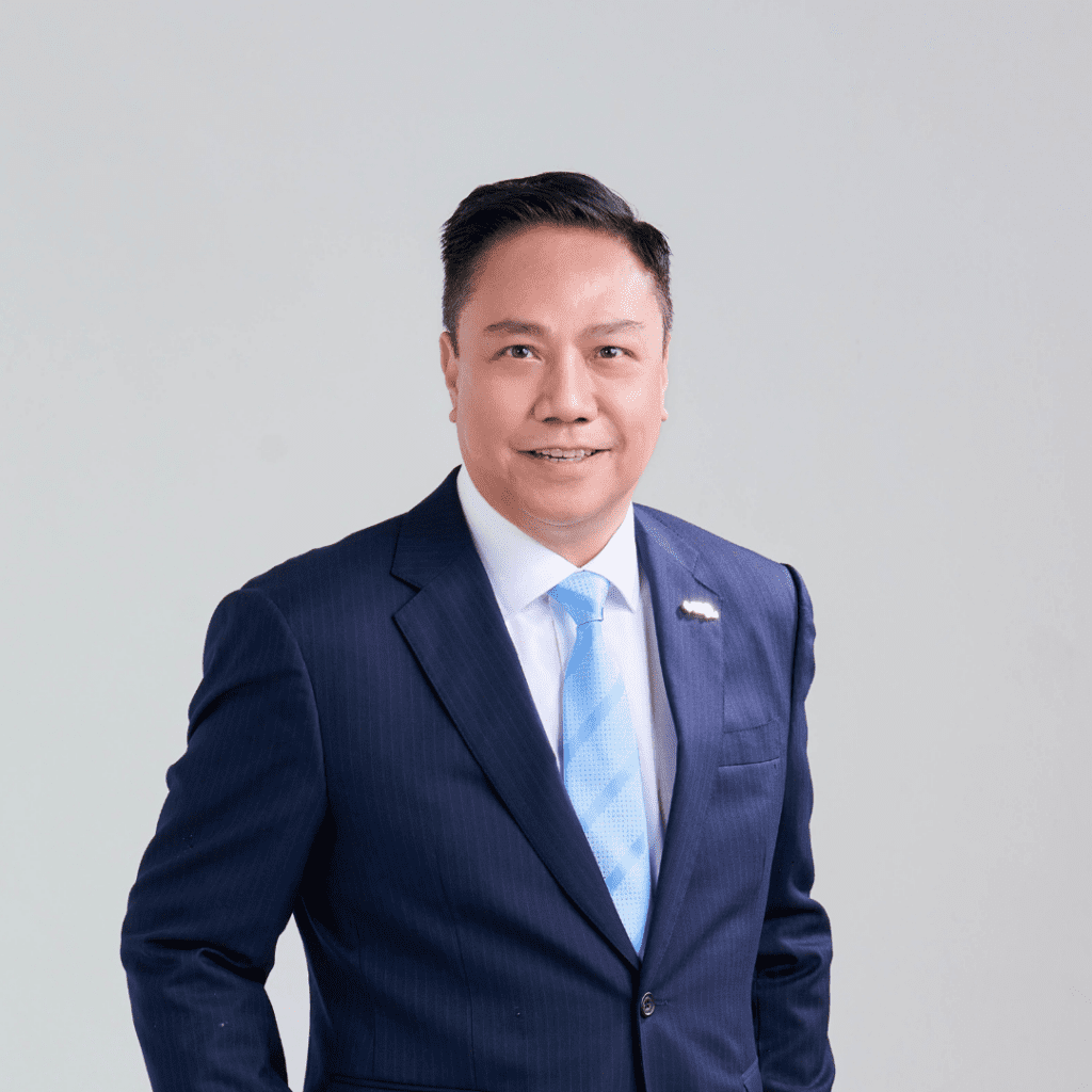 Matthew Man - ReThink HK