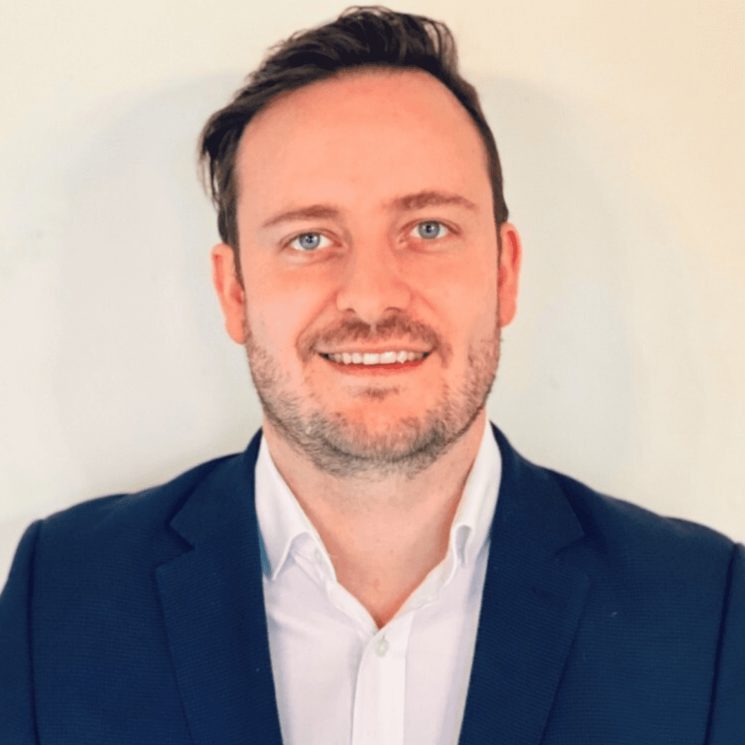 Richard Bourne - ReThink HK